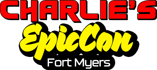 Charlie's Epic Con - Fort Myers